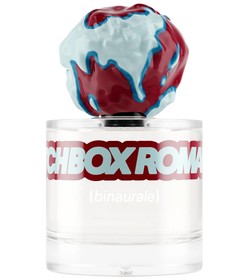 Principal Perfumer Frank Voelkl