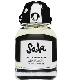 Dandelion Butter Clue Perfumery perfume - a new fragrance for women and ...