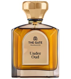 Inside Out The Gate Fragrances Paris fragancia - una fragancia para ...