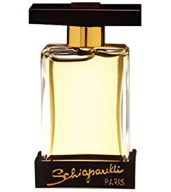 Shocking Schiaparelli perfume - a fragrance for women 1937