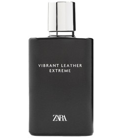 Vibrant Leather Elixir Zara cologne - a new fragrance for men 2025