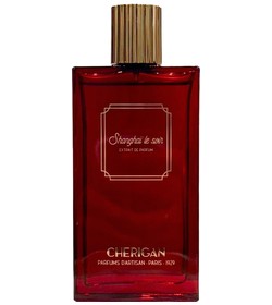 Perfumer Maxime Exler