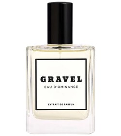 A Man's Cologne Gravel Colonia - una fragancia para Hombres 1957