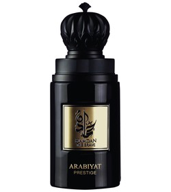 Thunder Extrait French Avenue cologne - a new fragrance for men 2025