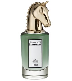 The Omniscient Mr Thompson Penhaligon's ماء كولونيا - a fragrance ...