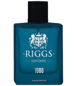 Riggs Perfumes And Colognes