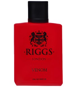 Honor Riggs perfume - a new fragrance for women and men 2024
