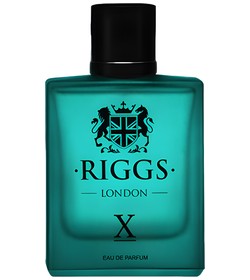 Patrol Riggs cologne - a fragrance for men 2020