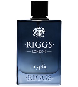 Patrol Riggs cologne - a fragrance for men 2020