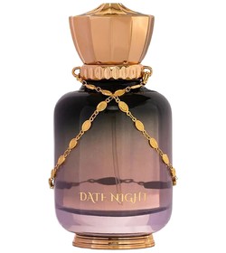 Vision MAISON ASRAR perfume - a novo fragrância Compartilhável 2025