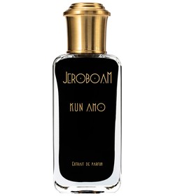 Gozo Jeroboam perfume - a fragrance for women and men 2020