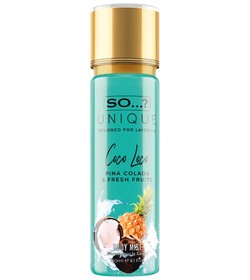 Pina Colada perfume ingredient, Pina Colada fragrance and essential oils
