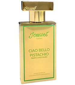 Eclaire Pistache Lattafa Perfumes perfume - a new fragrance for women ...