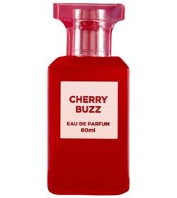 Electric Cherry Tom Ford perfume - a fragrance for women and men 2023