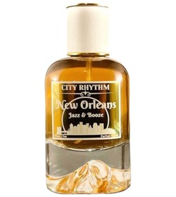 Miami Tropical Confessions City Rhythm fragancia - una fragancia para ...