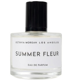 Octavia Morgan Los Angeles Perfumes And Colognes