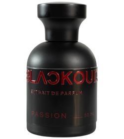 Lamar Noir Kajal perfume - a new fragrance for women and men 2024