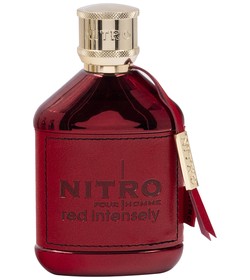 Nitro Platinum Dumont Colonia - una nuevo fragancia para Hombres 2024