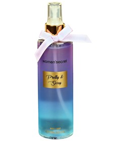 Women Secret Perfumes And Colognes