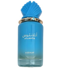 Raneen Asdaaf perfume - a novo fragrância Feminino 2025