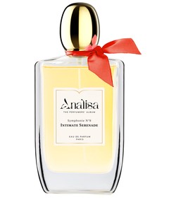 Vice President Perfumer Calice Becker