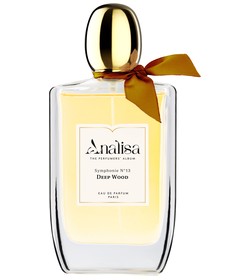 Senior Perfumer Rodrigo Flores-Roux