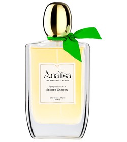 Senior Perfumer Sonia Constant