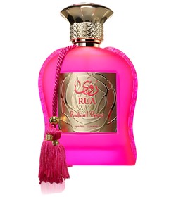 Mehwish PARIS CORNER perfume - a new fragrance for women and men 2025