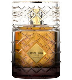 Privé Gold Riiffs Perfumes Colonia - una fragancia para Hombres