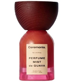 Guava perfume ingredient, Guava fragrance and essential oils family ...