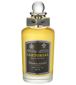 Moonstone Bleu French Avenue perfume - a fragrance for women and men 2024