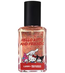 Karma Lush perfume - a fragrance for women and men 1995