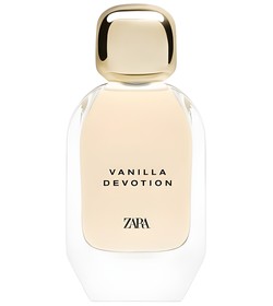 Lemon Pie Zara perfume - a fragrance for women 2018
