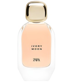 Golden Decade Floral Zara perfume - a new fragrance for women 2024
