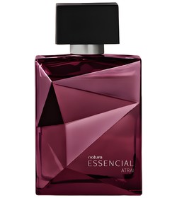 Barolo O Boticário cologne - a fragrance for men 2009