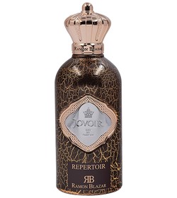 Nitro Elixir Dumont Colonia - una nuevo fragancia para Hombres 2025