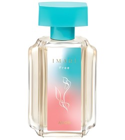Windscape for Her Avon perfume - a fragrance for women 2010