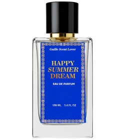 Goku Pisello Parfum cologne - a new fragrance for men 2024