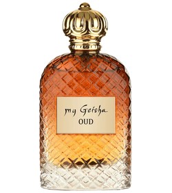 Cannabis My Geisha fragancia - una fragancia para Hombres y Mujeres 2021