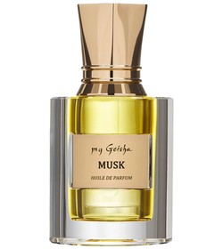 Musk My Geisha perfume - a fragrance for women and men