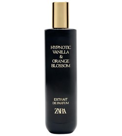 Hypnotic Vanilla Bloom Zara perfume - a novo fragrância Compartilhável 2024