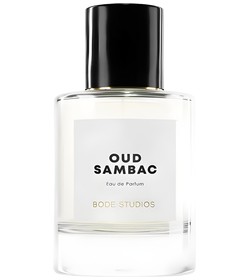 Satin Cache Bode Studios perfume - a fragrance for women and men 2023