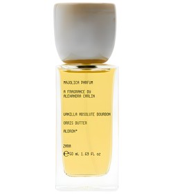 Moonlight Whisper Zara perfume - a new fragrance for women 2024