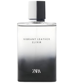 For Him Red Edition Zara Colonia - una fragancia para Hombres 2022