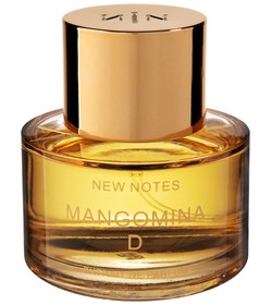 Akigala Mandarino New Notes fragancia - una nuevo fragancia para ...