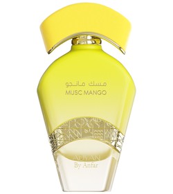 Mango Punch PARIS CORNER perfume - a new fragrance for women and men 2025