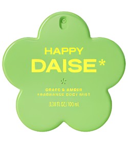 Hello Daise Daise Fragrance perfume - a new fragrance for women 2025
