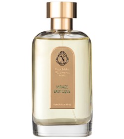 RUA Radiant Roses PARIS CORNER perfume - a new fragrance for women 2024