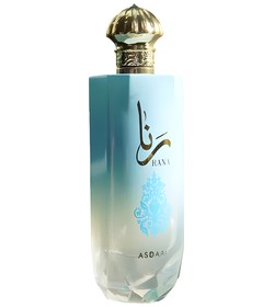 Raneen Asdaaf perfume - a novo fragrância Feminino 2025