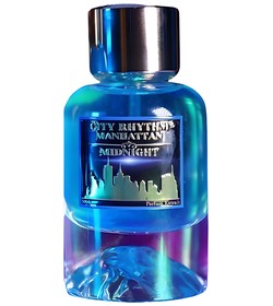 Miami Tropical Confessions City Rhythm fragancia - una fragancia para ...